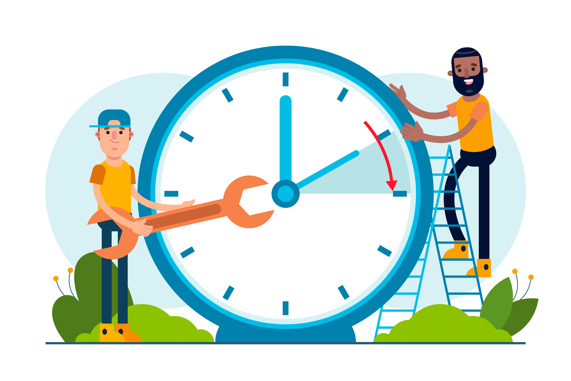 MerciPro ! - Comme dit Nico, travailler plus pour gagner plus